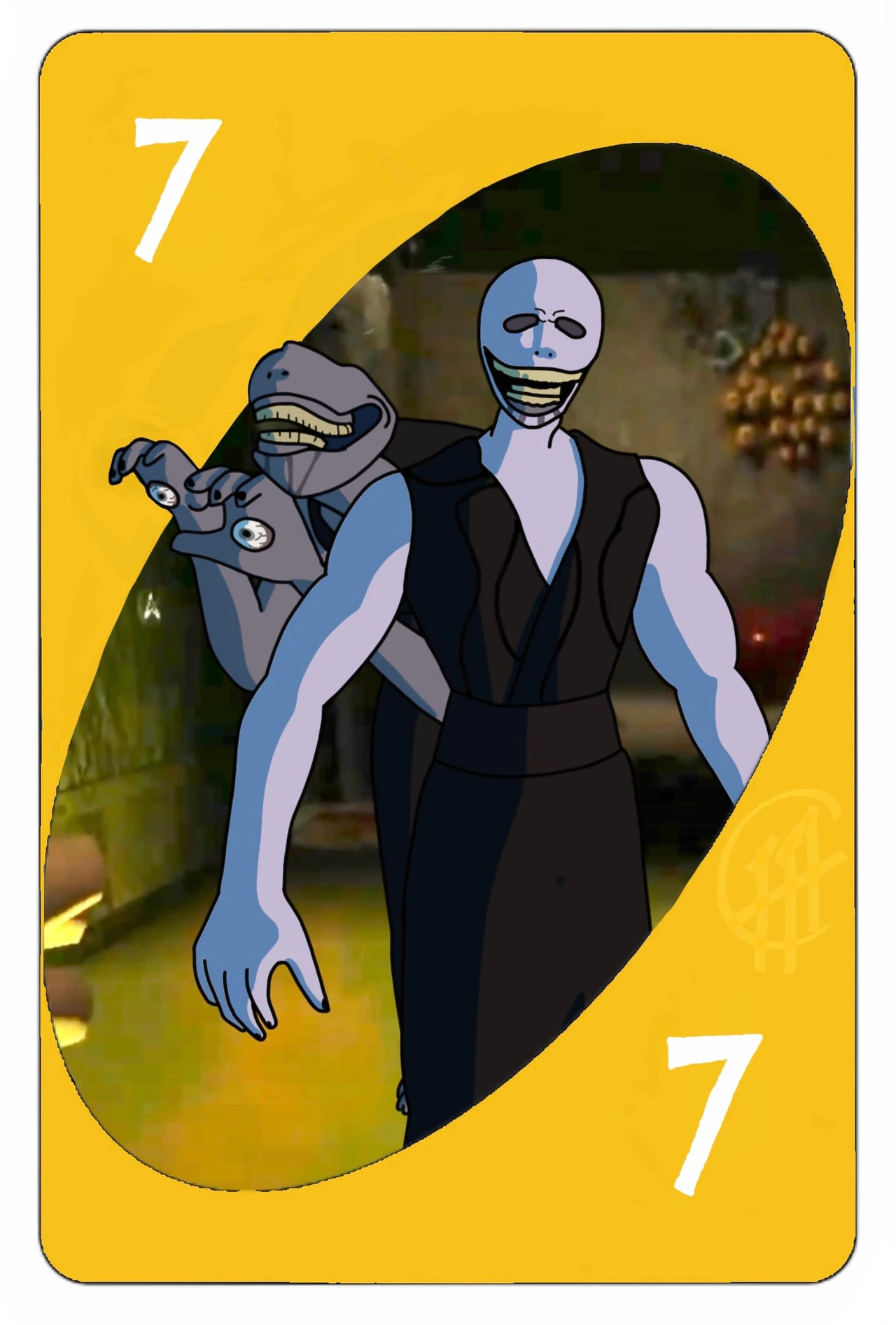 Purple Baldi Shinigaming wannabe | Fandom