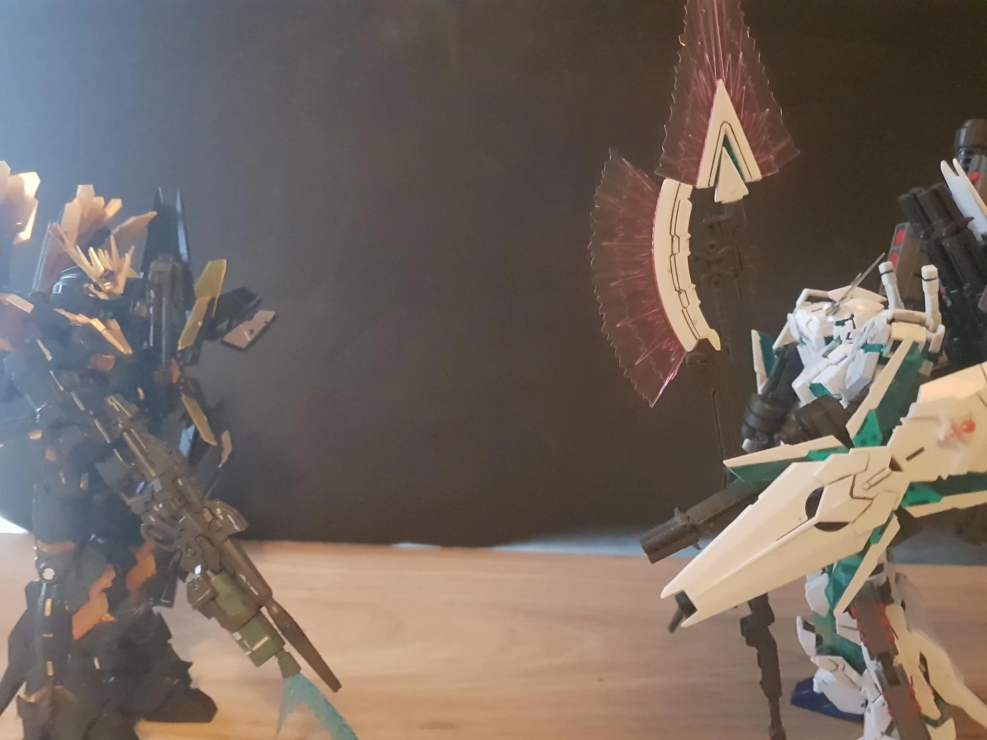 Two brothers face off | Fandom