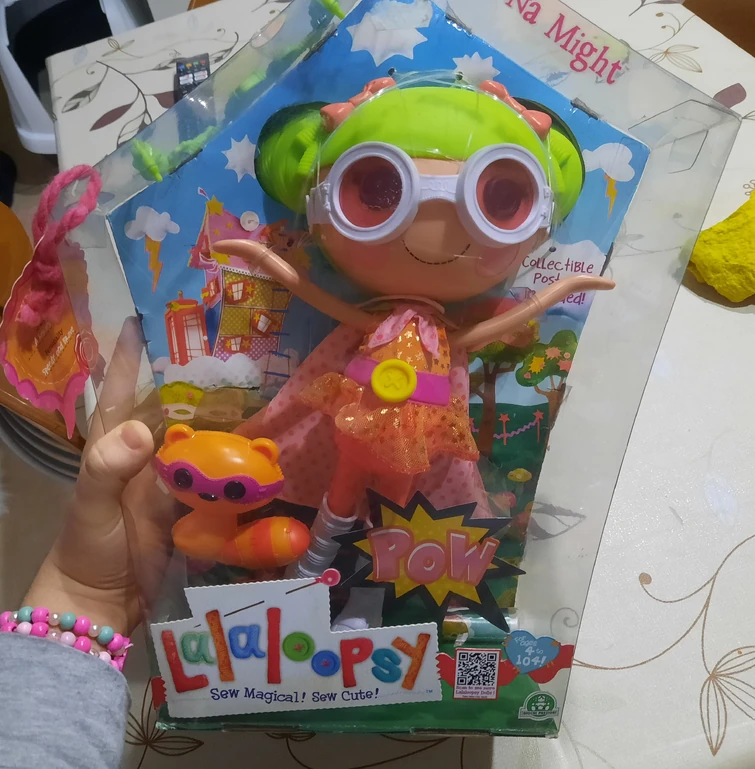 I got Dyna Might!! 🤩🤩🤩🤩 | Fandom