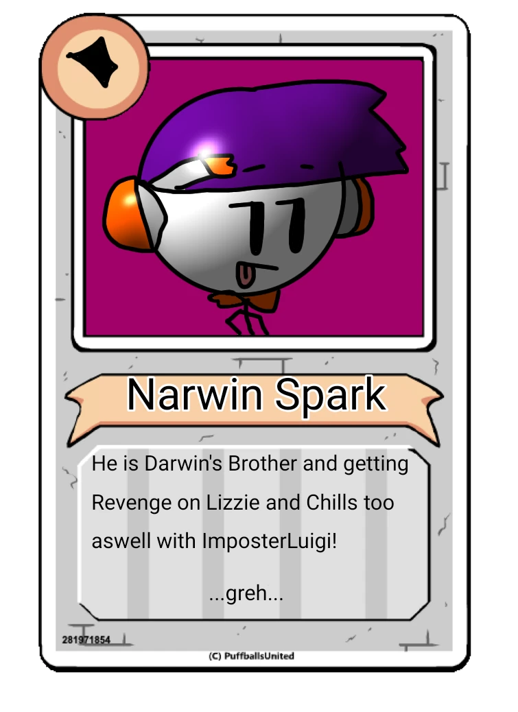 Discuss Everything About The Darwin Spark Series Wiki | Fandom