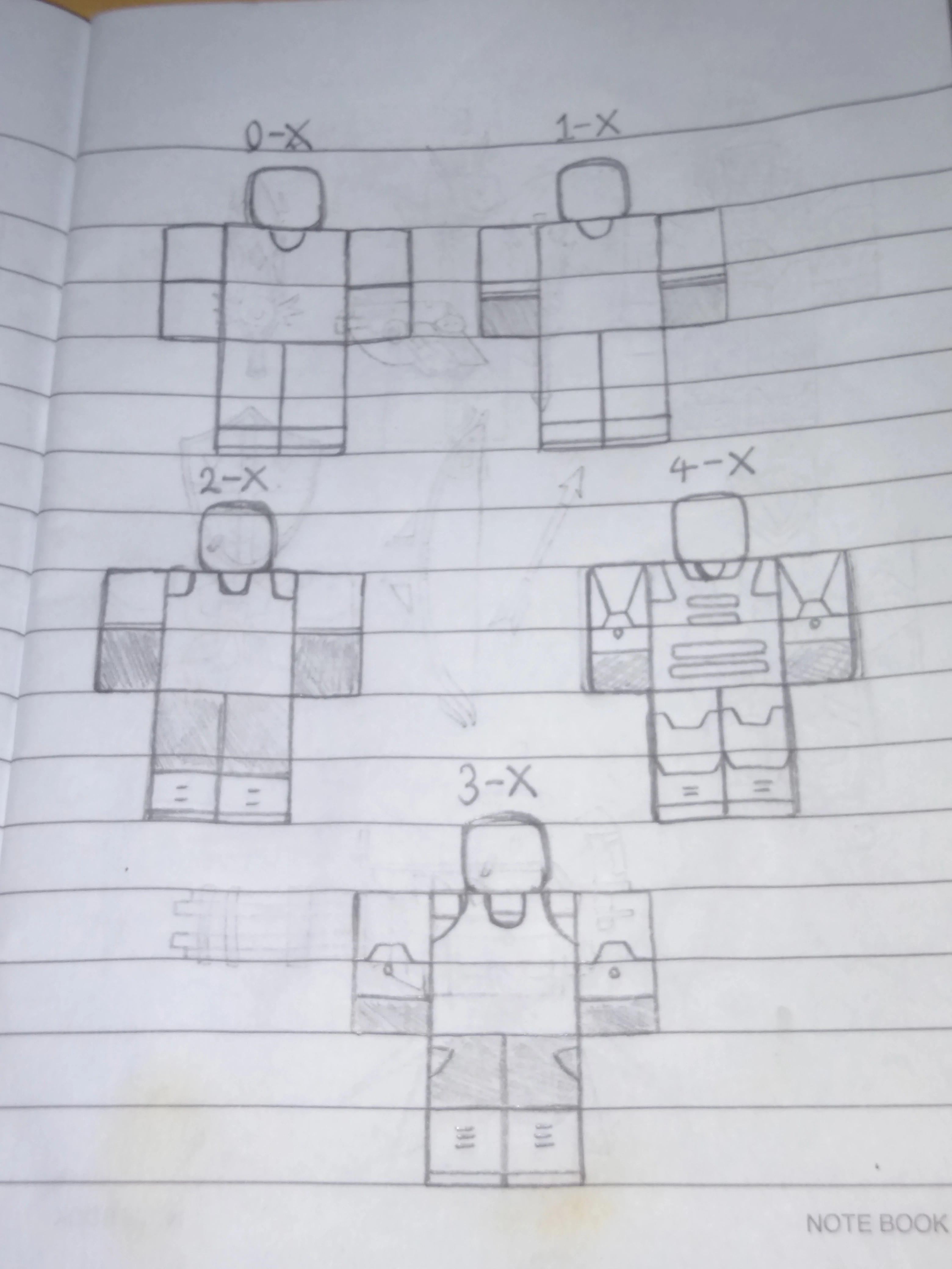 Fanmade Techblade skin | Fandom