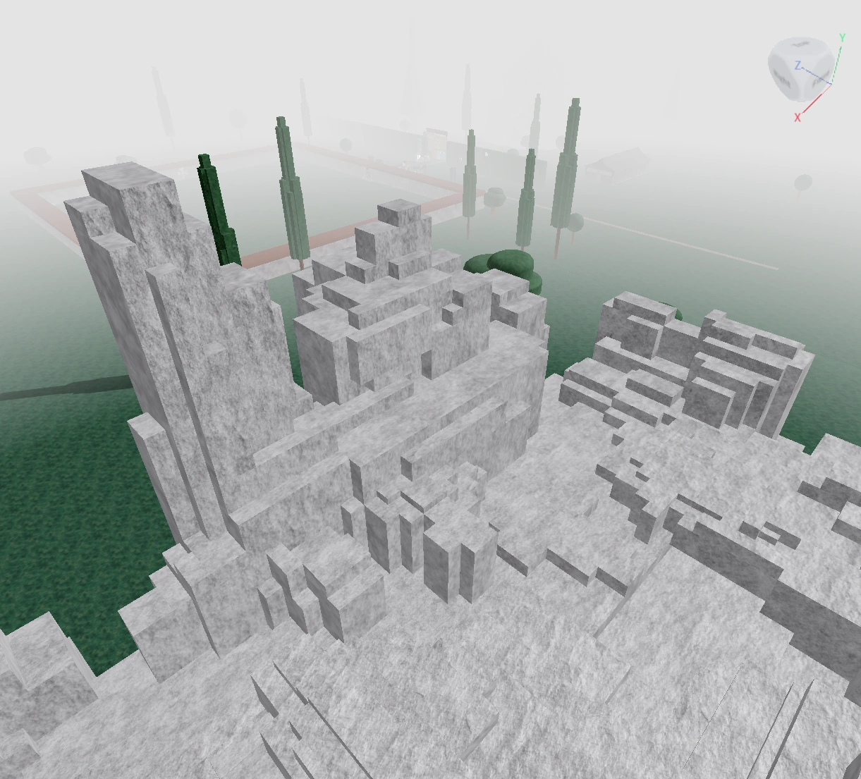 thing I made | Fandom