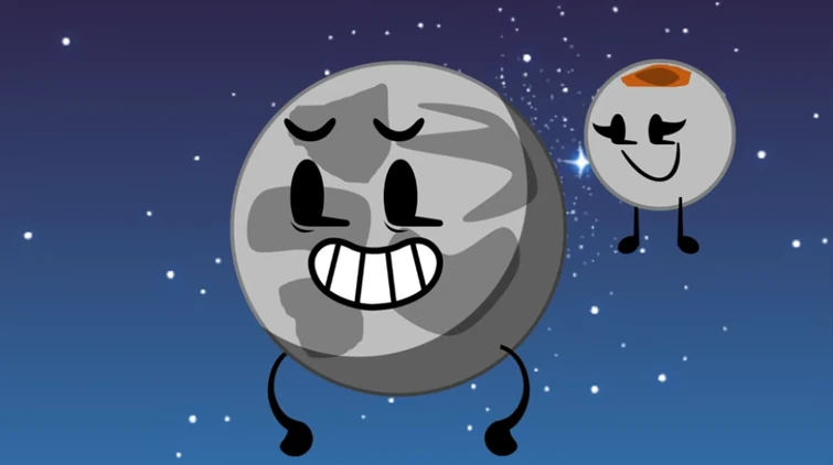 Discuss Everything About Object Cosmos Wiki | Fandom