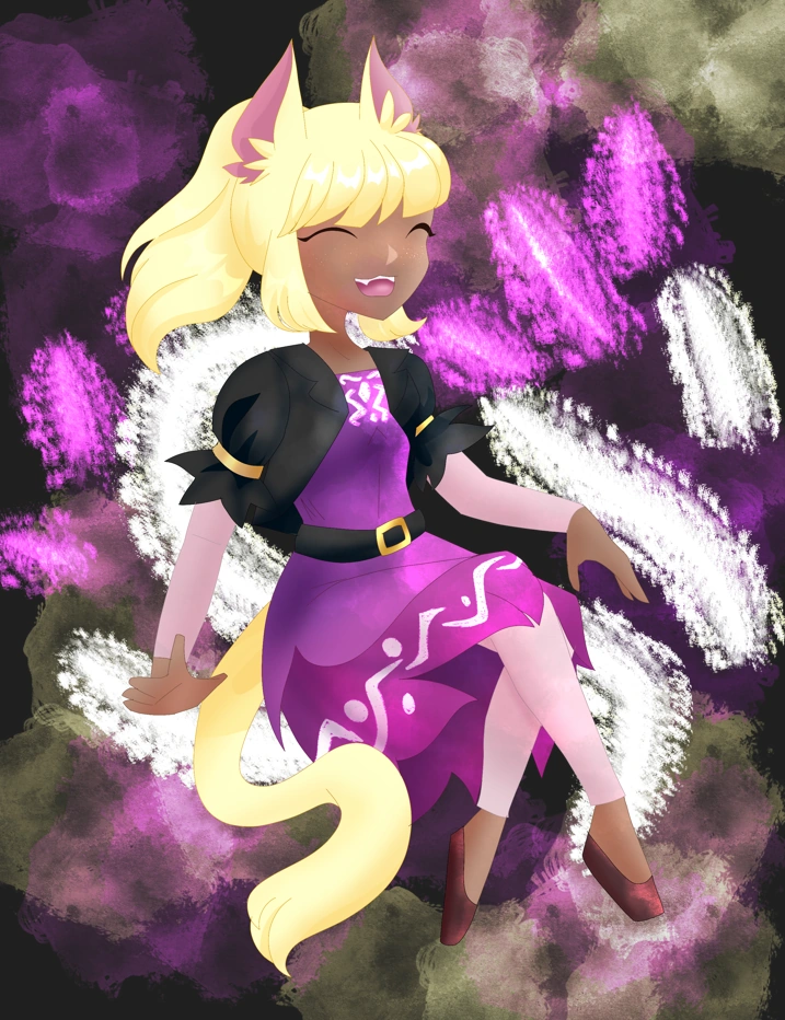 Mila! :3 | Fandom