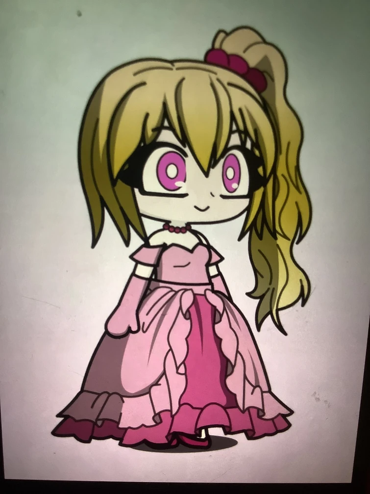 I made engagement mode cure heart in Gacha life 2! | Fandom