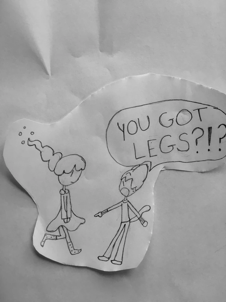 Masami and Gumball as humans | Fandom