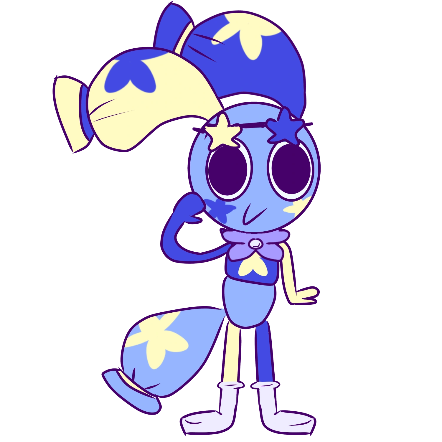 What if Looey was a main? Star-time skin | Fandom