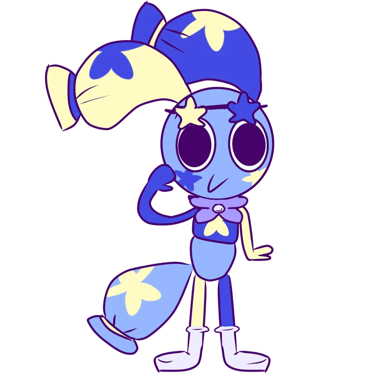 What if Looey was a main? Star-time skin | Fandom