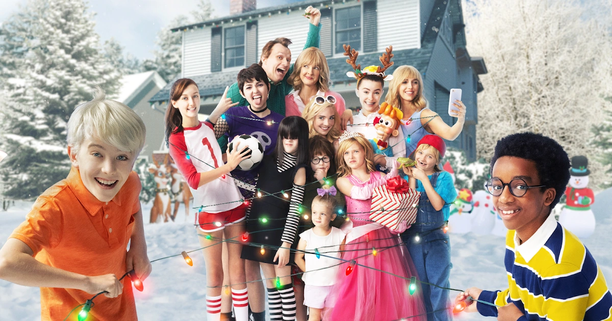 Christmas is Coming! | Fandom