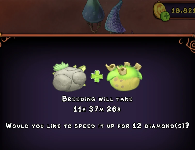 Rare Reedling! | Fandom