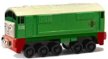 Which custom take n play/take along Boco looks the best? | Fandom