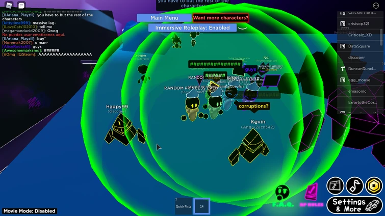 Discuss Everything About Databrawl Wiki | Fandom