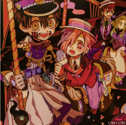 I MUST KNOW. | Fandom