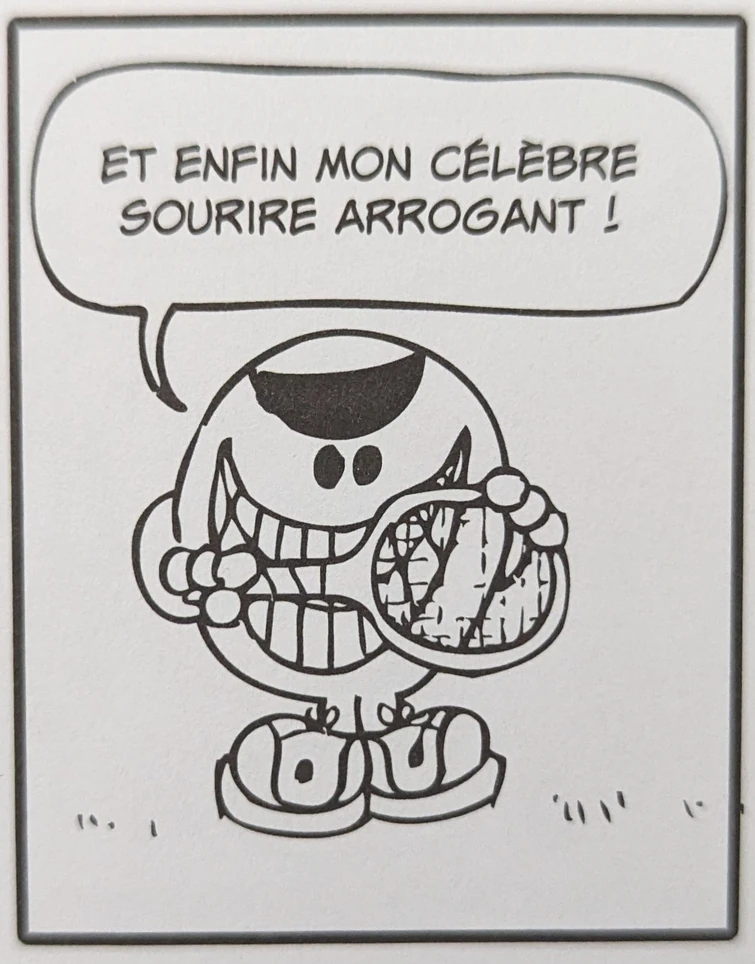 Discuss Everything About Mr. Men Wiki | Fandom