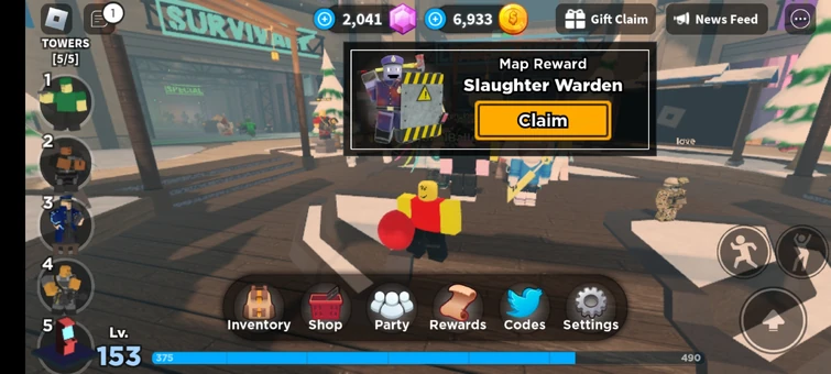 Discuss Everything About Tower Defense Simulator Wiki | Fandom