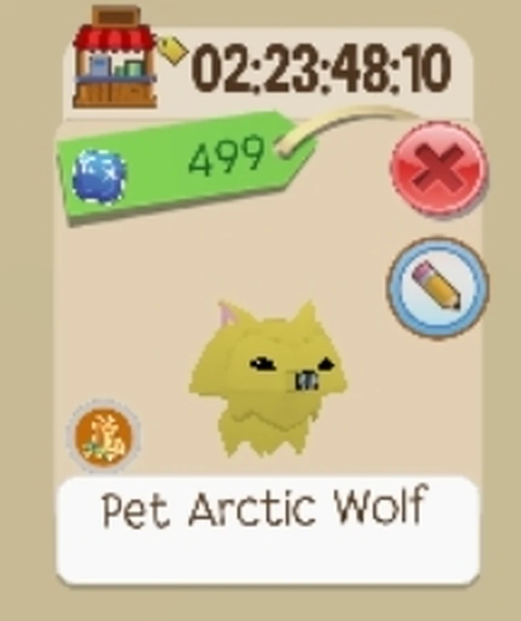 Discuss Everything About Play Wild Item Worth Wiki | Fandom