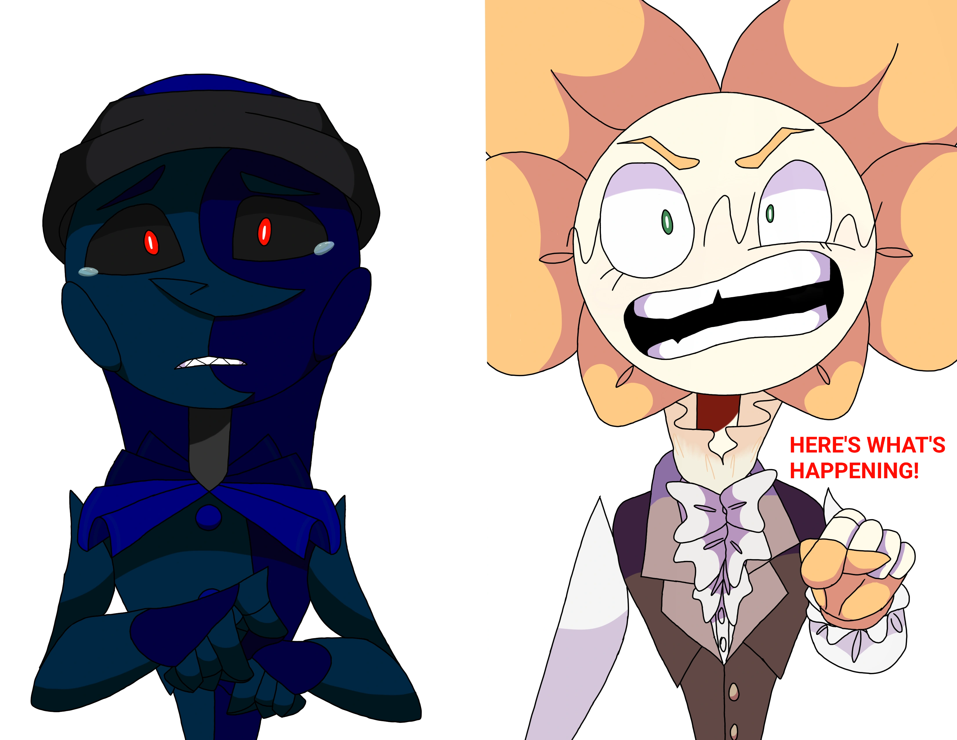 Ah yes. Angst. | Fandom