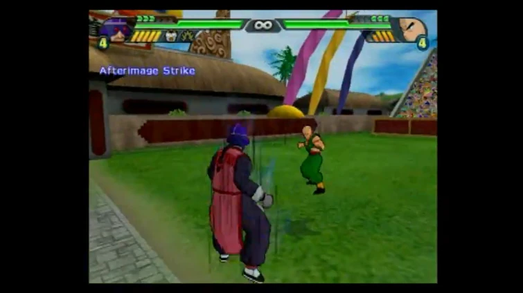 Discuss Everything About Dragon Ball Wiki | Fandom