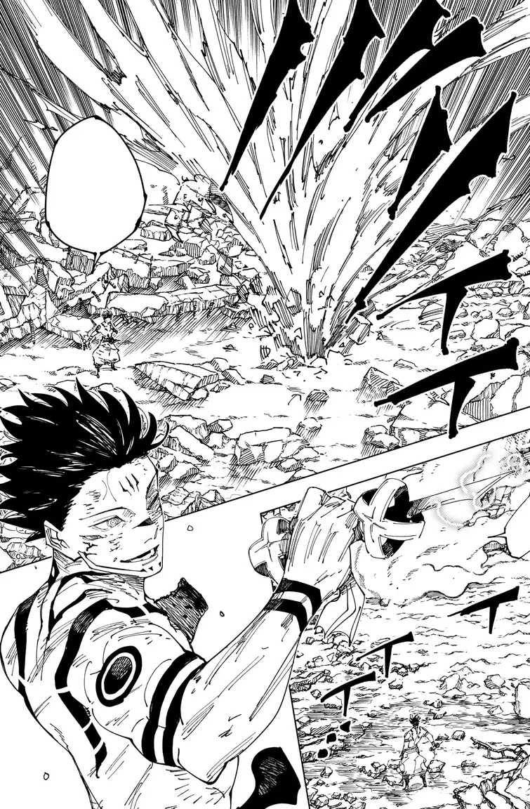 (The King of Curses) The Ryomen Sukuna Experience | Fandom