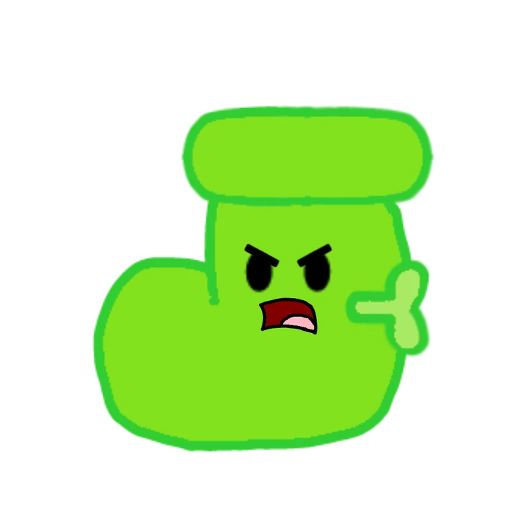 Goomba Shoe | Fandom