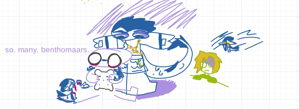 make this into a story | Fandom