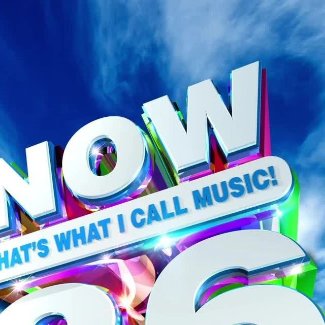 3 confirmed NOW! 86 Tracks | Fandom