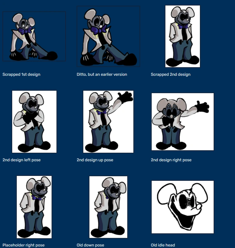 i have an idea for concepts | Fandom