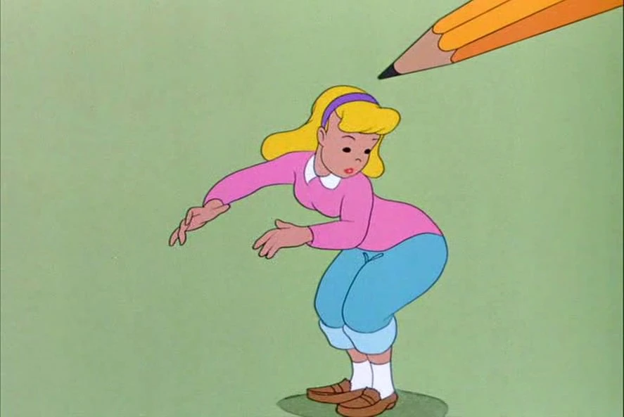 Make Mine Music Short Series | Fandom