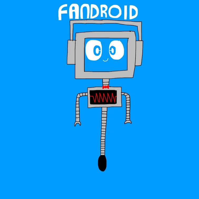 Discuss Everything About Fandroid Wiki | Fandom