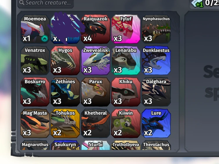 buying sp somnia for 300k | Fandom