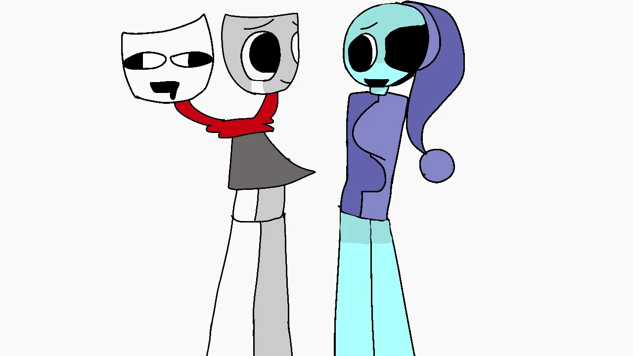 Razzle was NOT invited(Midnight tragedy) | Fandom