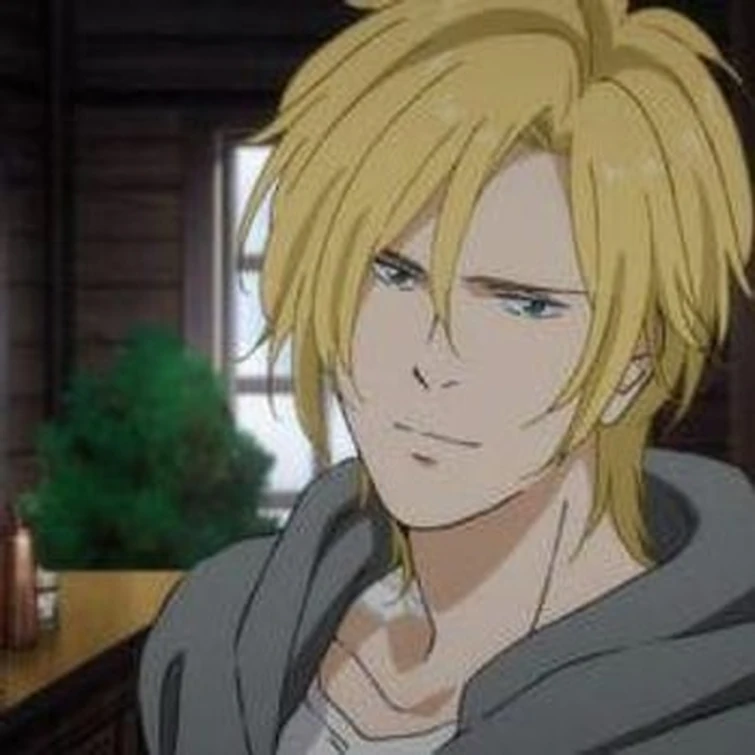 Discuss Everything About BANANA FISH Wiki | Fandom