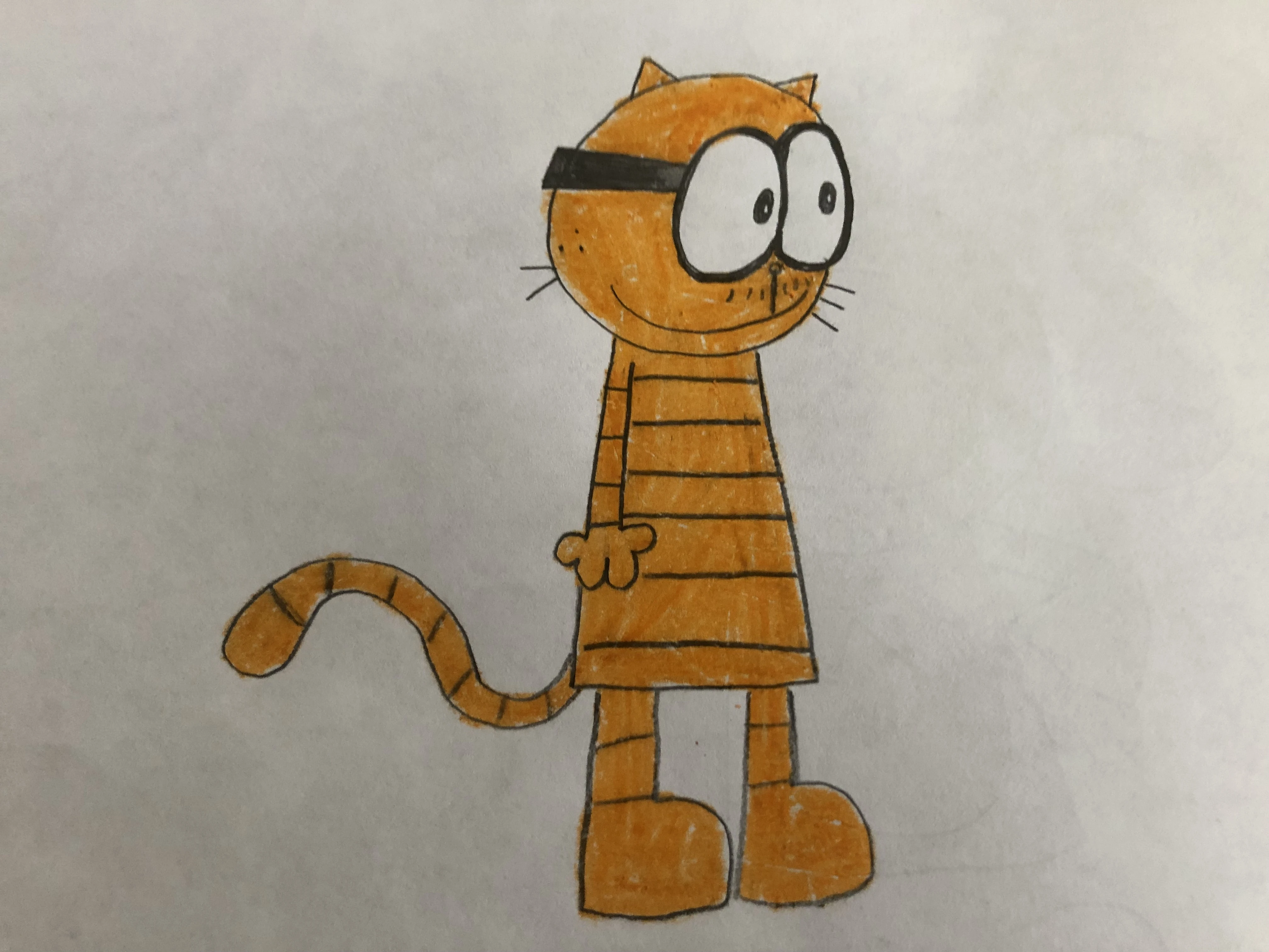 DM Future AU: Petey | Fandom