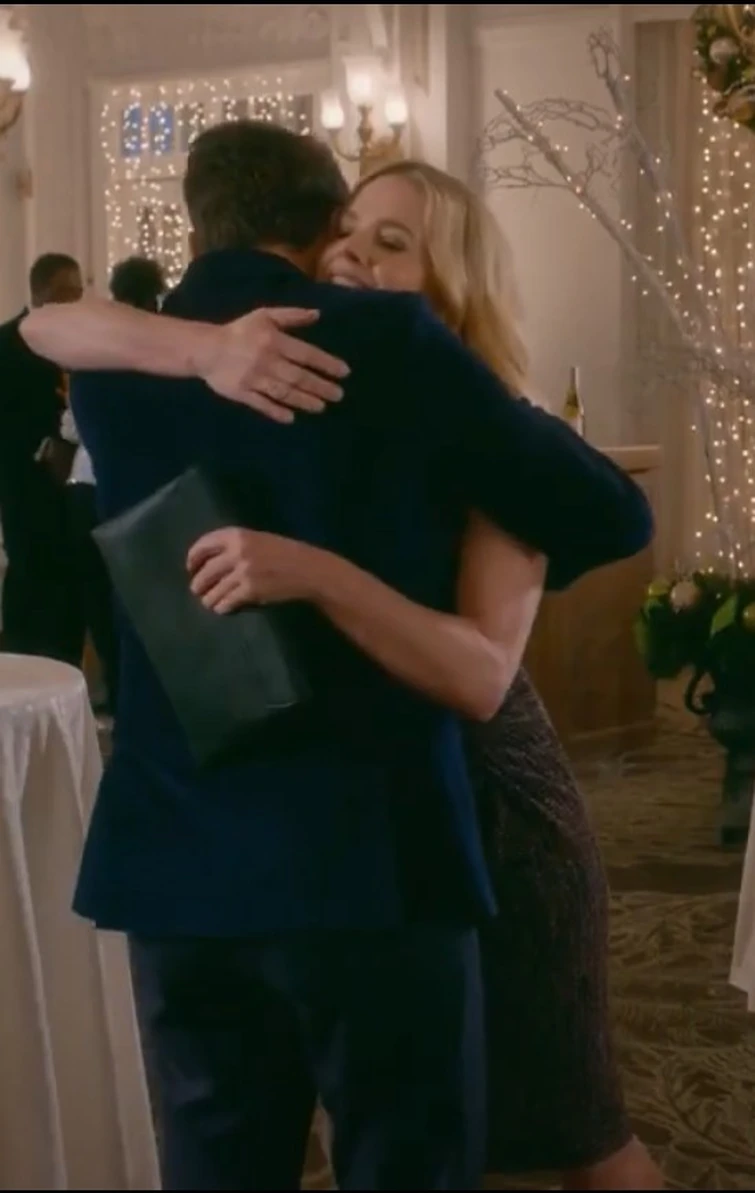 Daniel and Ali | Fandom