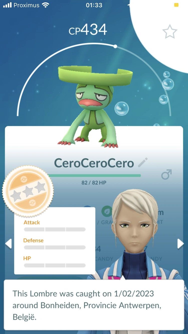 If I got a nickel for each nundo last month… | Fandom