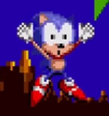 Best Sonic the Hedgehog Death Animation (#1) | Fandom