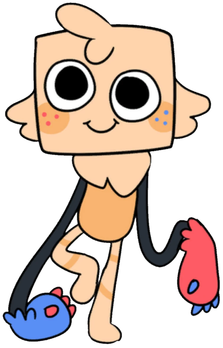 What happens if you GRAB goob arms to prevent you from getting hugged ...