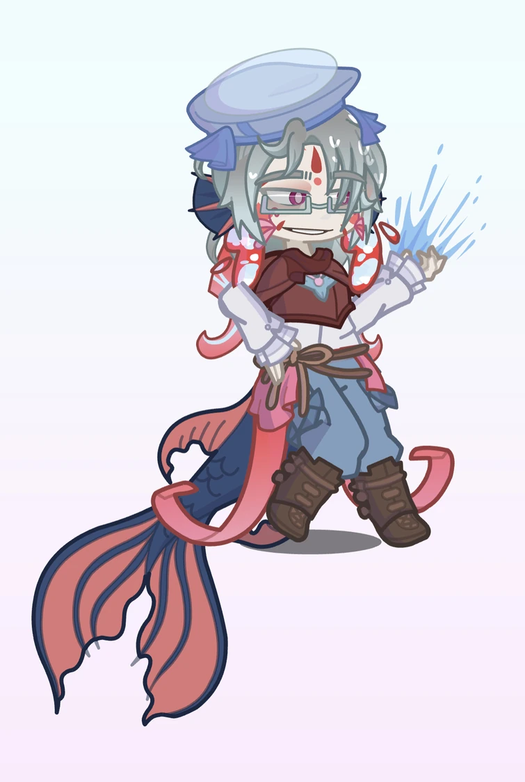 Gacha Life 2: A thread (unofficial) | Fandom