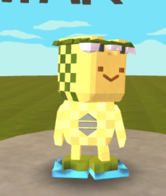 Spring Frog Recreated in Kogama! (8) | Fandom