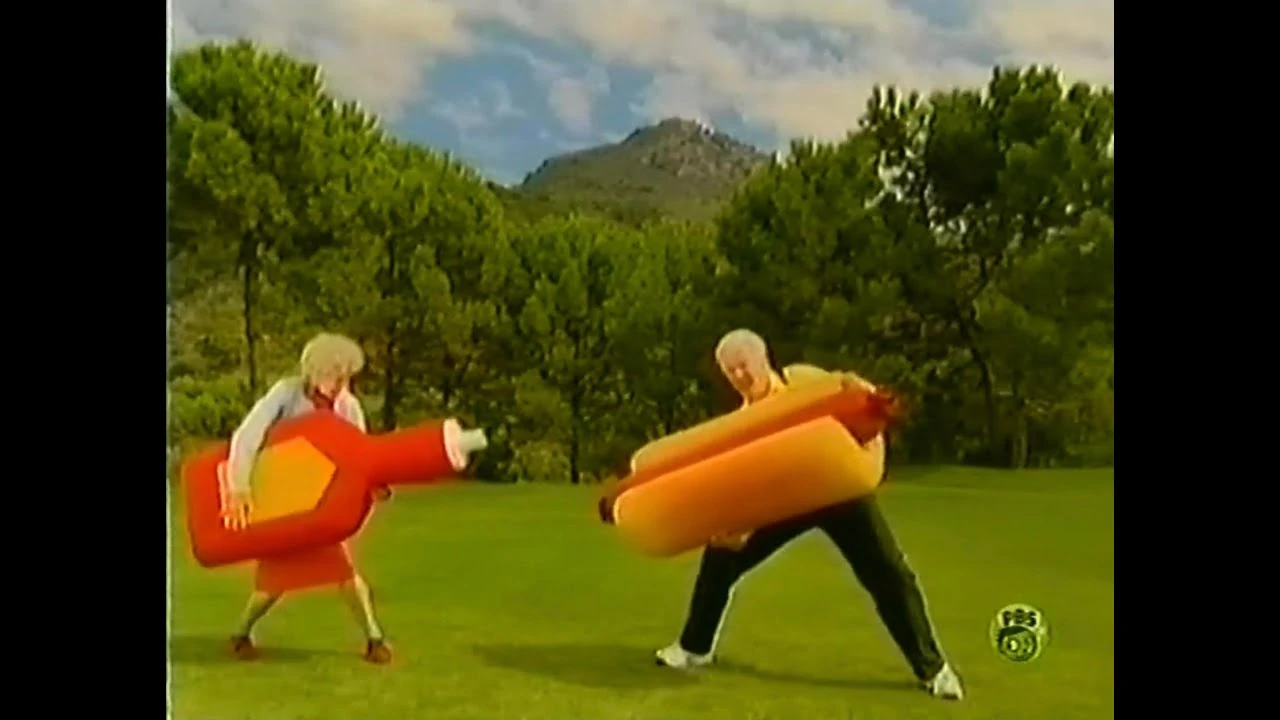Full us boohbah episode hotdog has been found! | Fandom