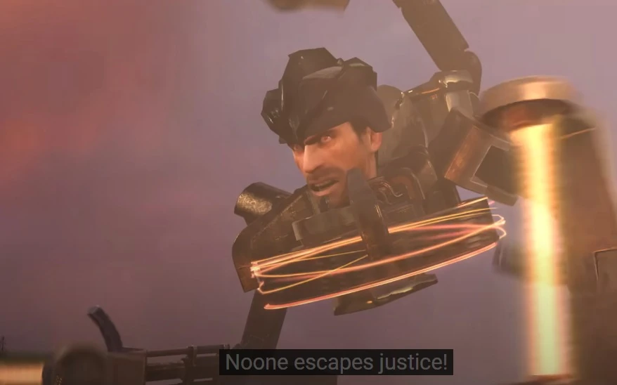 Run over or go around 1: Ego Astro | Fandom