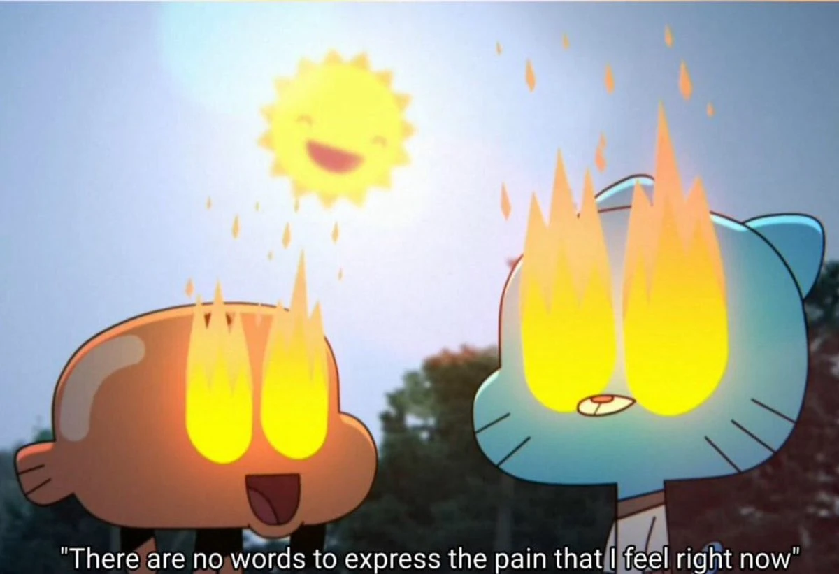 POV you watched an elsagate video | Fandom