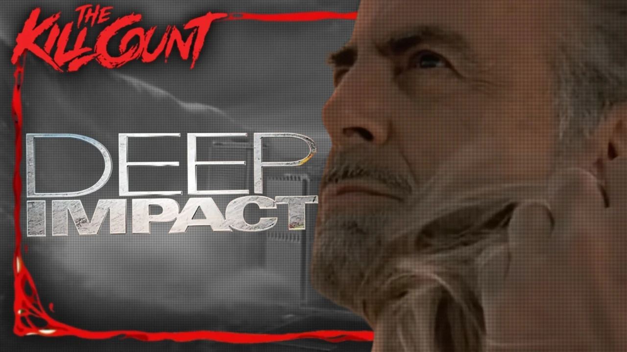 Deep Impact (1998) KILL COUNT | Fandom