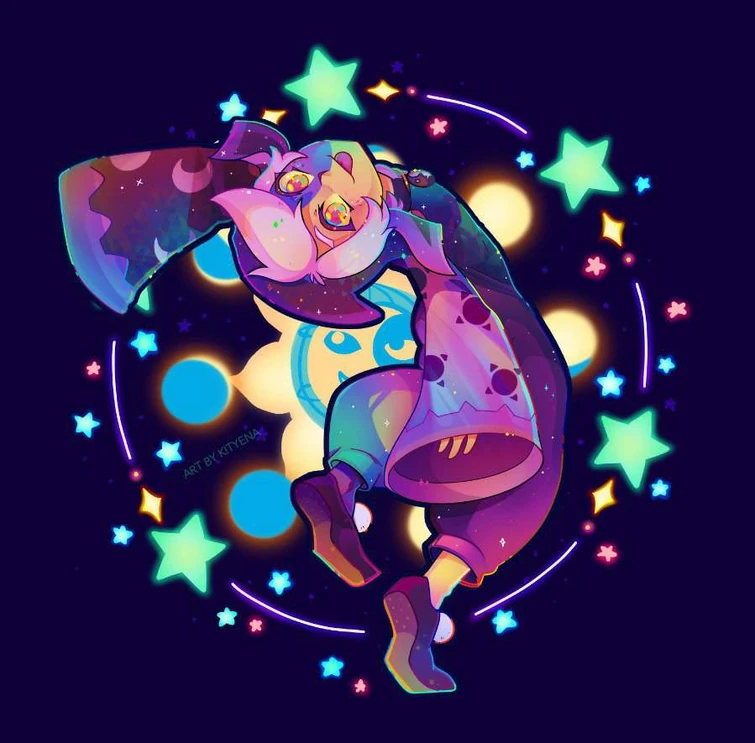 How old is the collector? | Fandom