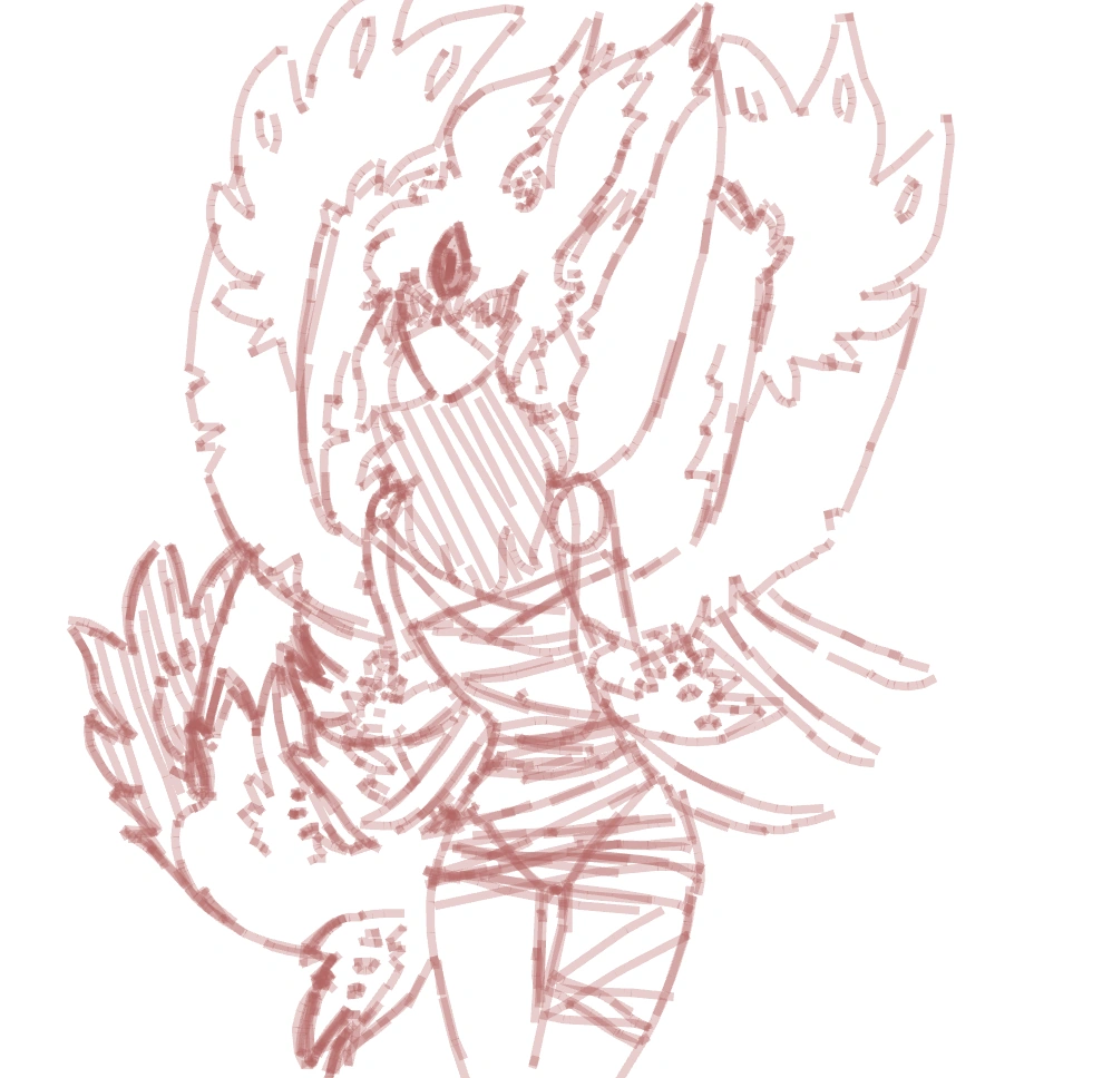 aereis as human pt. 1 [wip] | Fandom