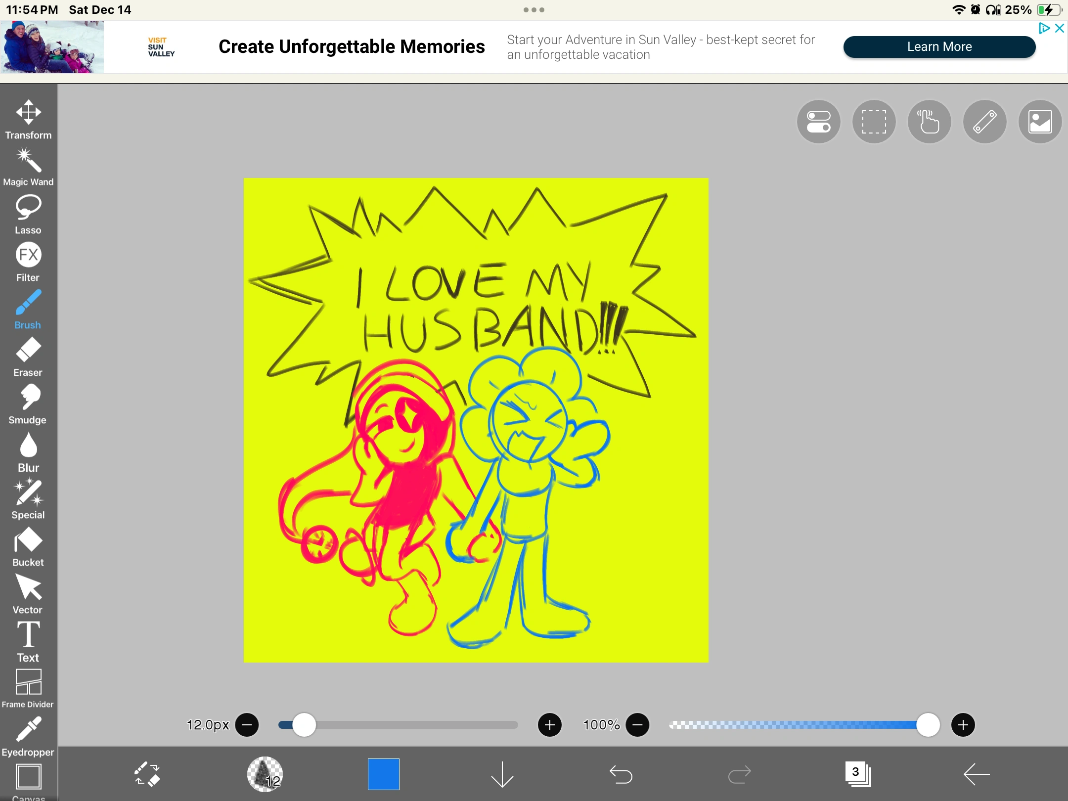 Another WIP cause my friend sent me the base | Fandom