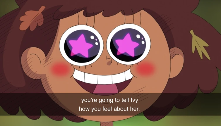 the most weirdest faces in amphibia part 2 | Fandom