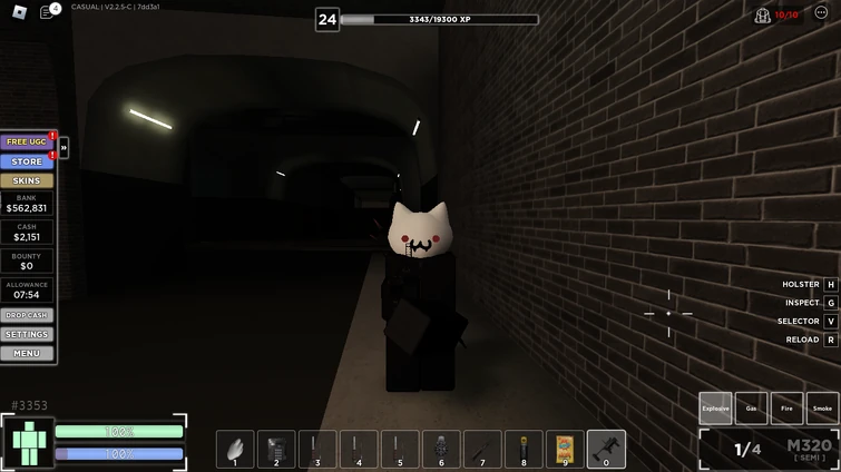 Discuss Everything About Criminality Wiki | Fandom