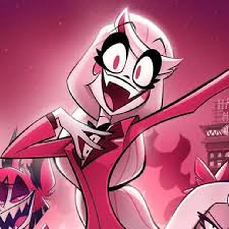 Favorite MU for Charlie Morningstar? | Fandom