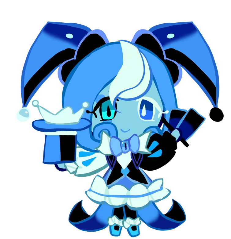 Discuss Everything About Cookie Run: Kingdom OCs Wiki | Fandom